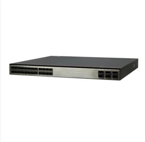 S5720 28p Pwr Li Ac S5720 24 Port Poe Gigabit Managed Layer 2 Switch