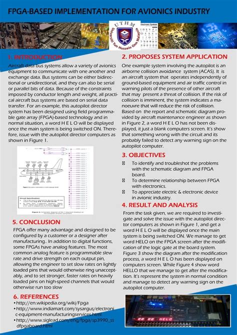 project field programmable gate arrays fpga pdf