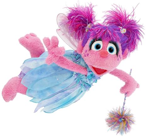 Abby Cadabby Images