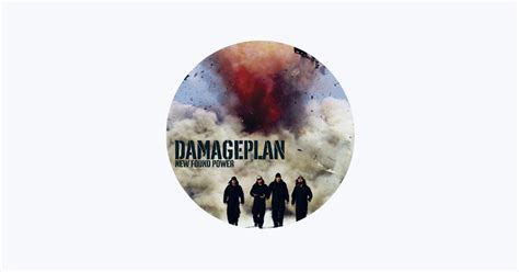 ‎damageplan Apple Music