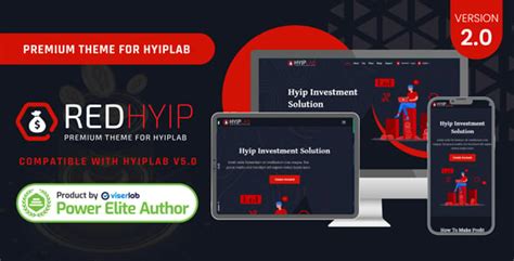 Hyip Php Scripts Codecanyon