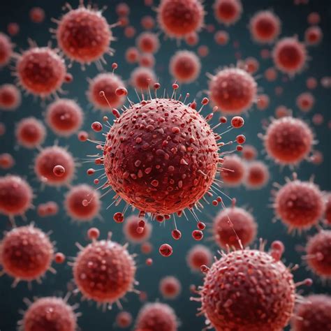 Lymphocytes Count In Hiv Implications And Insights