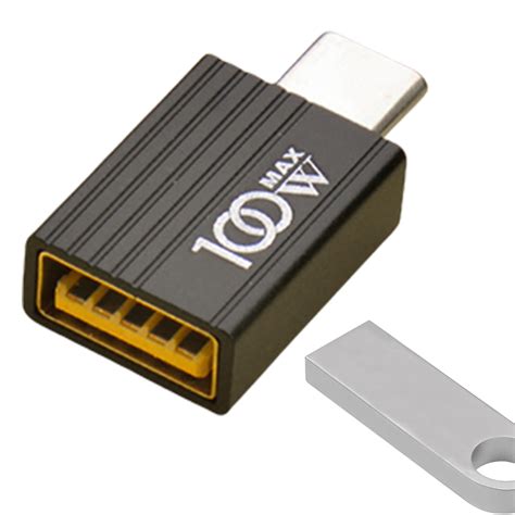 Jp Usb 変換 タイプc Usb 変換 タイプc 変換アダプタ 小型 軽量 携帯便利 Usb A C 変換コネクタ Usb A To C Ot対応 Usb3 0