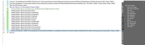 Ms Access Number Of Query Values And Destination Fields Are Not The Same In Automation