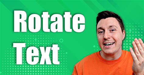 How To Rotate Text In Excel Change Text Direction