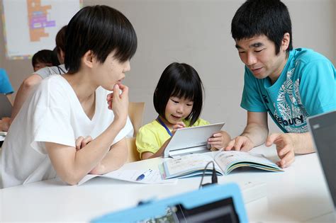 Coderdojo岐阜 岐阜市登録市民団体 Shift