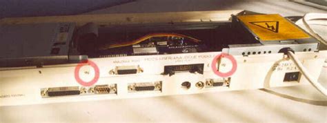 acorn a3020 hard disk fitting