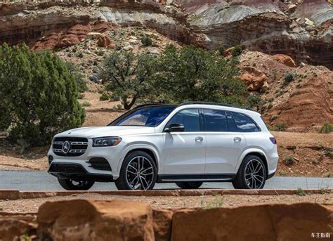 奔驰gls2024款报价及图片，新款奔驰gls2024款图片 车主指南