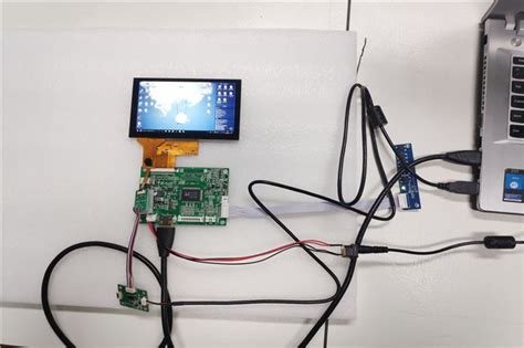 China Custom Touch Screen Raspberry Pi Manufacturers Suppliers Factory GRAHOWLET