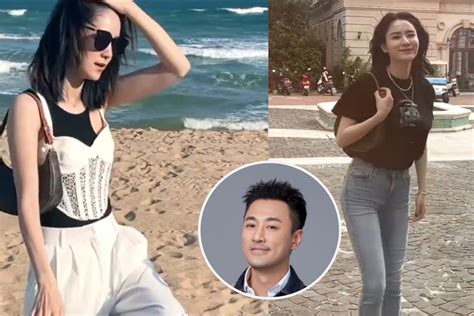 张馨月撇下老公女儿与闺蜜出游，吃喝玩乐放飞自我，辣妈身材抢镜凤凰网视频凤凰网