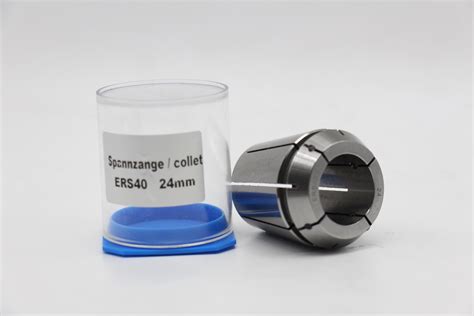 Cnc 선반 부품 Erc 스프링 콜레트 의 고품질 Cnc 선반 부품 Erc 스프링 콜레트