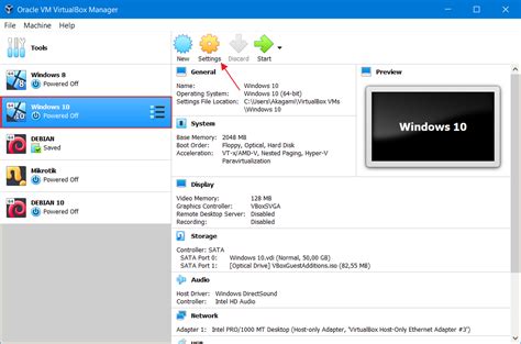 Cara Mengatasi Host Only Adapter Error Di Virtualbox 100 Work