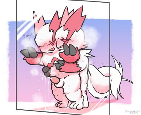 Post Porkyman UnsignedNEZ Zangoose Post Porkyman UnsignedNEZ Zangoose