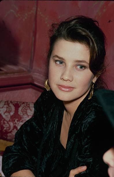 Daphne Zuniga Young