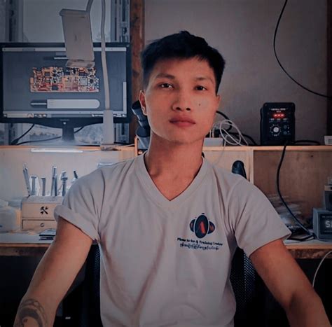 Zaw Thet