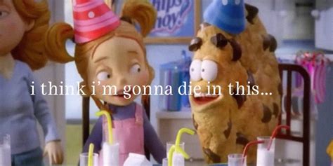 The I Think Im Gonna Die In This House Meme