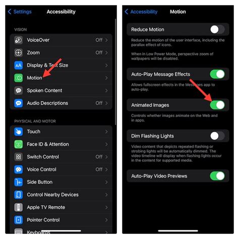How To Automatically Pause S In Ios 17 On Iphone And Ipad