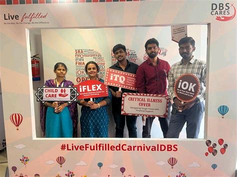 Parthasarathi S On Linkedin Livefulfilledcarnivaldbs