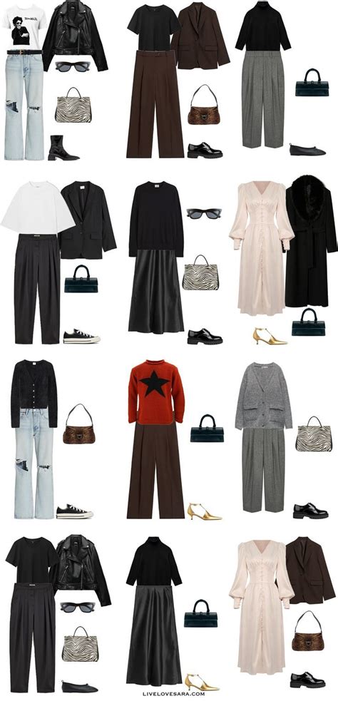 How To Build A 90s Winona Ryder Capsule Wardrobe Artofit