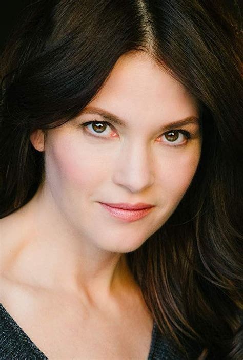 Nicki Aycox In 2025 Perfect Strangers American Actress Actresses