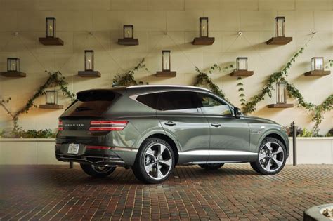 제네시스 하이브리드 라인업 전면 확대 예고