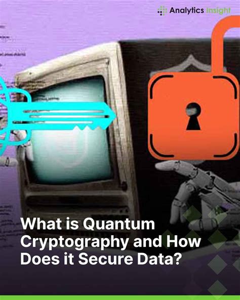Quantumcryptography Datasecurity Encryption Quantumkeydistribution