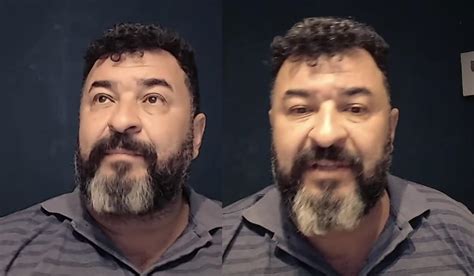 Aroldo Maciel Pronosticó Que El Fuerte Sismo Del Domingo En Chile Sería Un Anticipo De Algo Aún