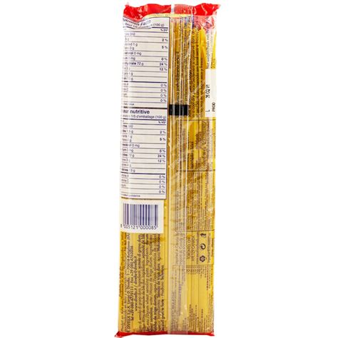 Best Deals For Divella Spaghetti Risorante 8 500g [ Durum Wheat Semolina Pasta Macaroni