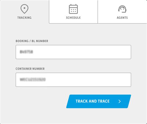 Upgraded Track And Trace Web Tool Wec Lines