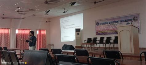 🚀 Day 2 Of My Flutter Workshop Journey Abid Abdul