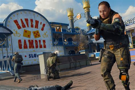 Call Of Duty Black Ops 7 Update Beschikbaar Dit Moet Je Erover Weten