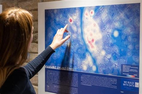 data stories 11th edition ceu events