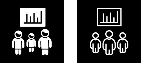 Class Vector Icon 41980388 Vector Art At Vecteezy