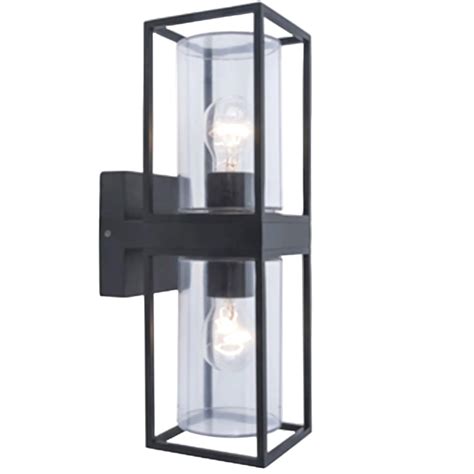 Настінні вуличні світильники купити зовнішній настінний ліхтар — ціна в Lusterlicht