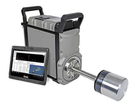 Genie™ Spectroscopy Software Suite Mirion