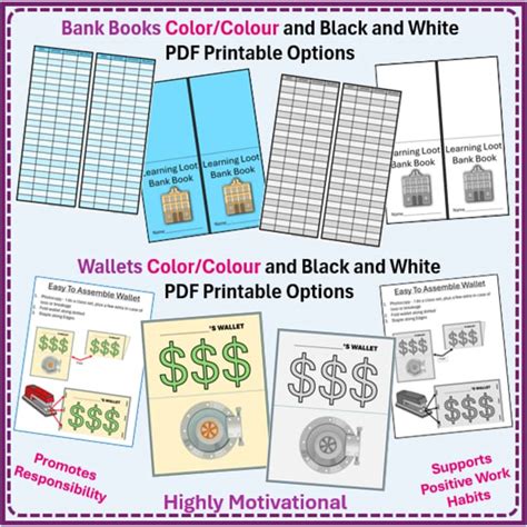 Classroom Whole Class Reward And Positive Behavior Management System