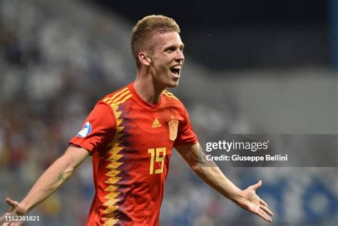 Daniel Olmo 2019 Photos And Premium High Res Pictures Getty Images