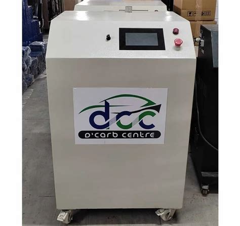 Engine Decarbonizing Machine At ₹ 540000 Engine Decarbonization