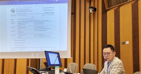 Kt 양자 인터넷 기술 Itu T 국제표준화 과제 승인