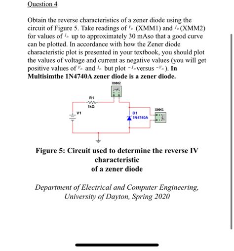 PRELAB Instructions Simulate The Circuits Below Chegg Com