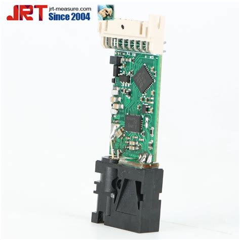 Hz Small D LiDAR Sensor Accuracy China Manufacturers Suppliers Factory Exporter