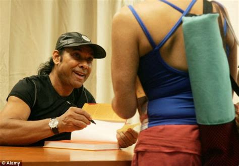 Buzznews Bikram Yoga Founder In Sex Scandle
