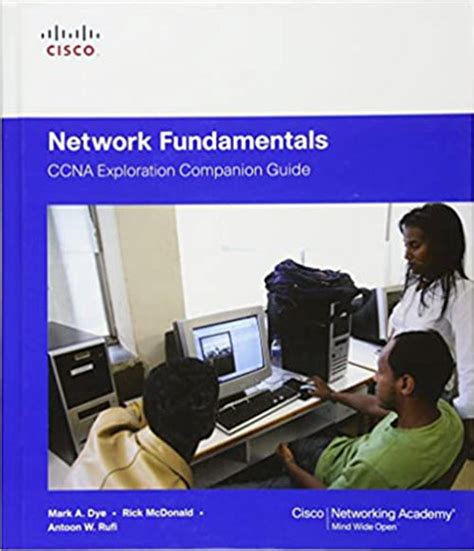 CCNA Books For Beginners Best CCNA Book For Beginners FITA Academy