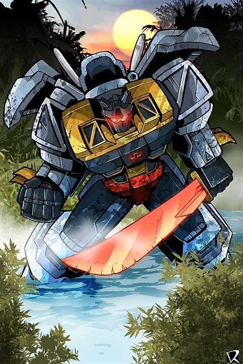 Grimlock Grimlock Transformers Transformers Artwork Transformers Art