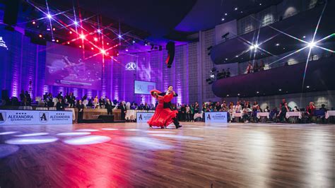Wdsf Open Fortuna Open Zlín 2024