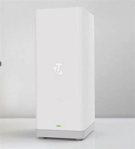 Telstra Smart Modem Gen 2 W Voice Backup Fttp Fttc Hfc Model Lh1000 Dja0231 Eur 33 10