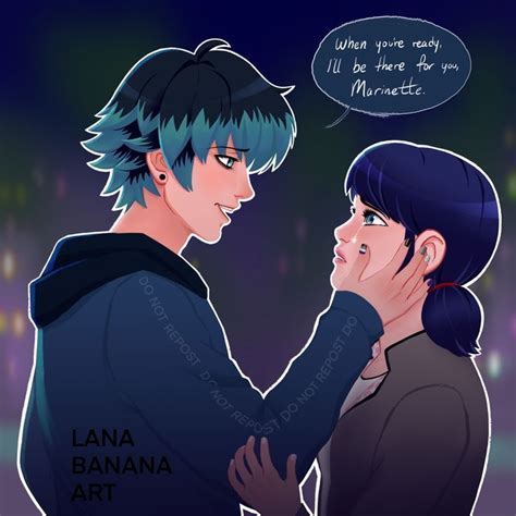 Luka Miraculous Ladybug Miraculous Ladybug Wallpaper Mlb Comics