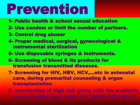 Sexually Transmitted Diseases STDs Classification Syndromic Management Complications