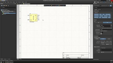 Custom Footprint For Tp4056 Module In Altium Designer 3 Steps Instructables