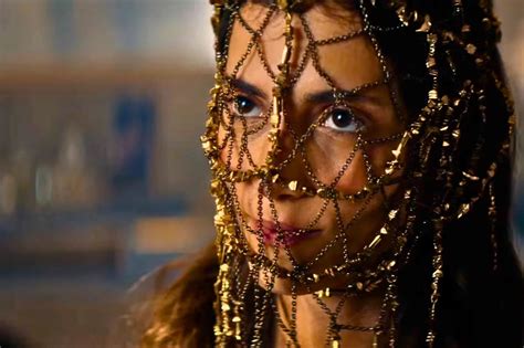 Dune Prophecy Trailer Date Intrigue Cast Ce Que Lon Sait Sur La Série Sur Les Bene